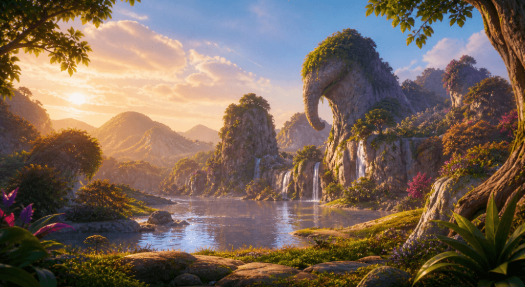 Swapped Review: Michael B. Jordan Voices a Prejudiced Sea Otter in ...