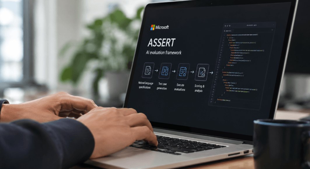 Microsoft Launches New Tool to Help Developers Test AI Behavior With ...